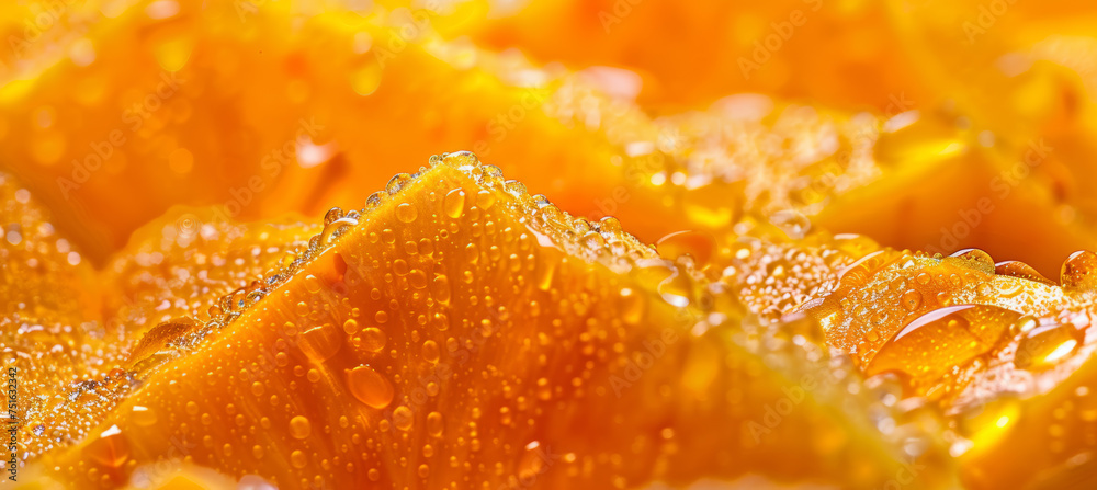 Mango Magic, Dive into the Sweet and Tangy World of Tropical Flavor ...