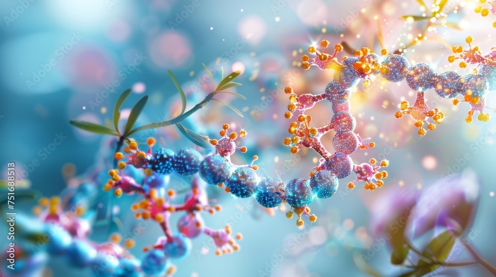 Genetic engineering for longevity uncovering the keys to extending ...