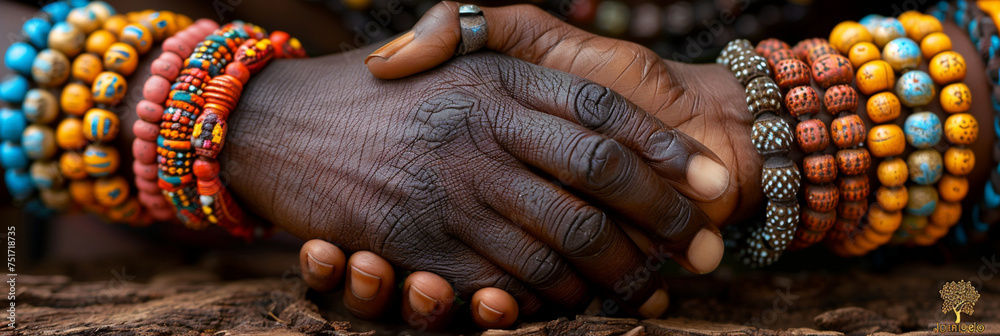 Unity in Diversity: Celebrating the Rich Tapestry of Friendship Across ...