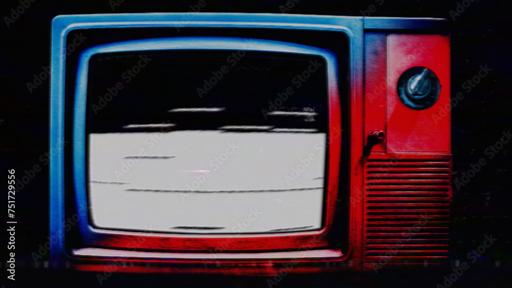 VHS Logo Stock Template | Adobe Stock