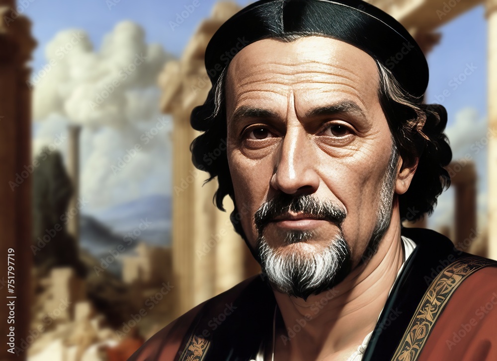 Seneca, was a Stoic philosopher of Ancient Rome, a statesman, dramatist ...