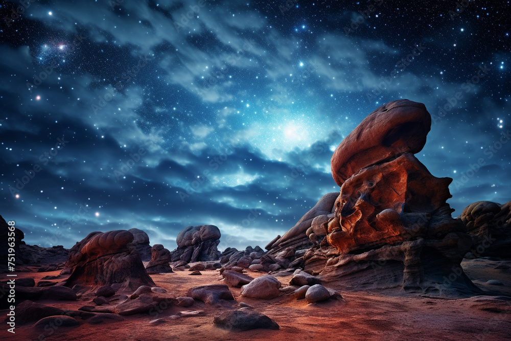 Experiment with various camera angles to showcase the stellar beauty of ...