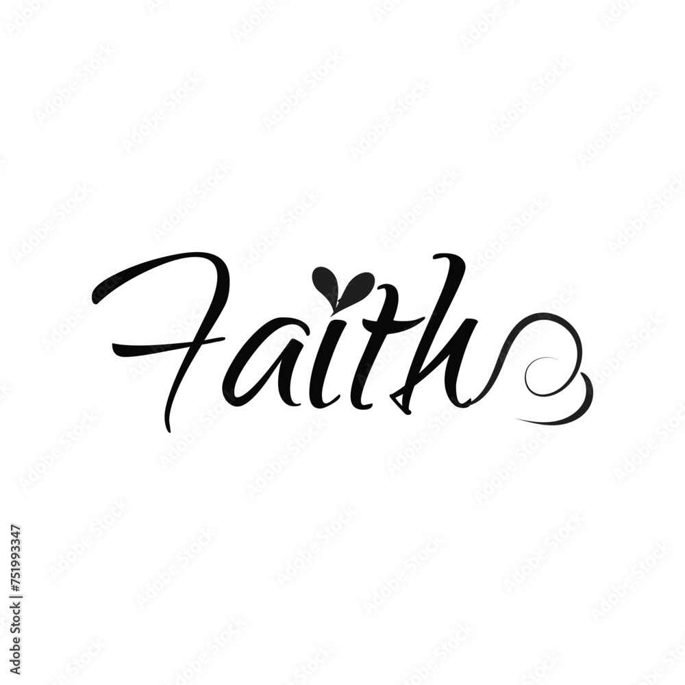 Christian typography design for Tattoo. The message of the Gospel of ...