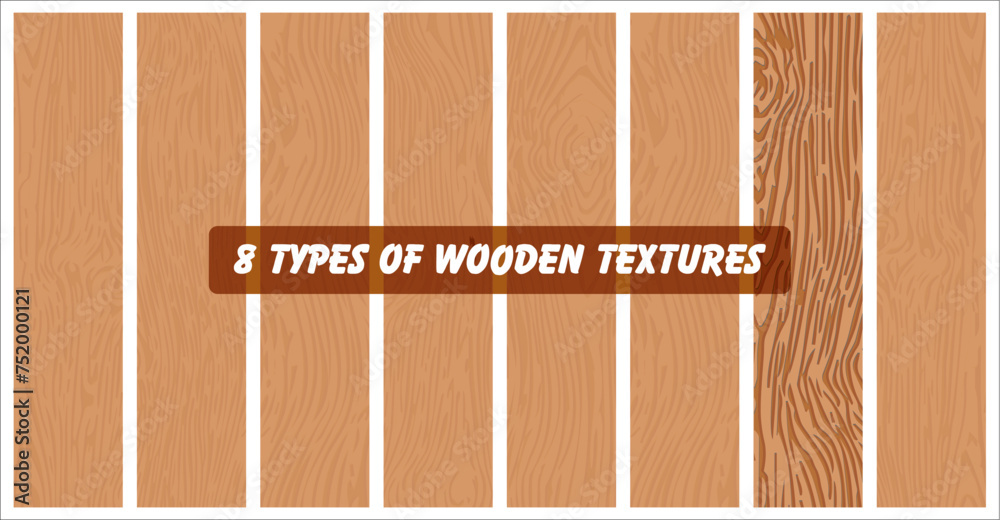 Different types of Wooden Textures, Types of Wooden Textures Stock ...