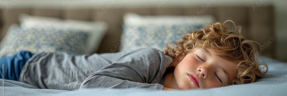 Share tips for managing sleep disturbances caused by nightmares and ...