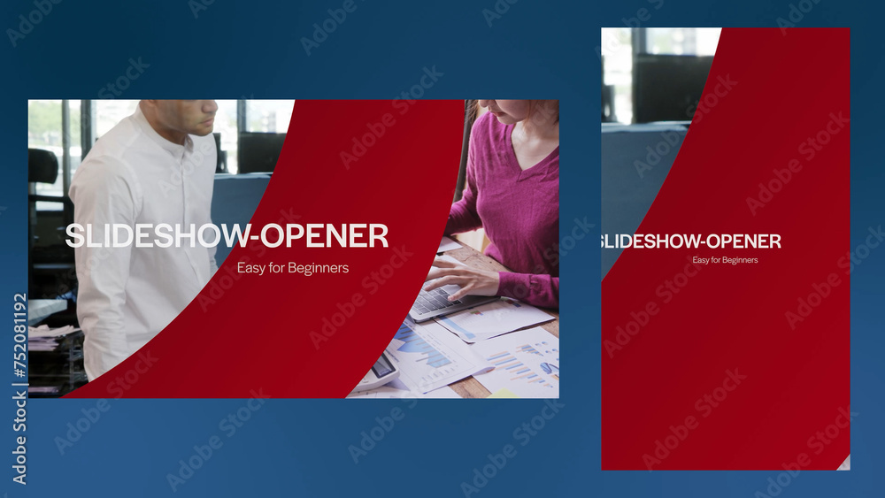 Geometric Glimpse | Short and Long Duration in 3 Resolutions Stock ...