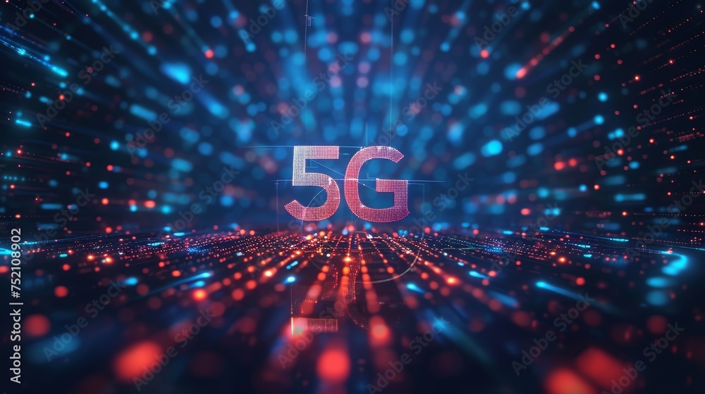 transformation of education through 5G technology, enabling interactive ...