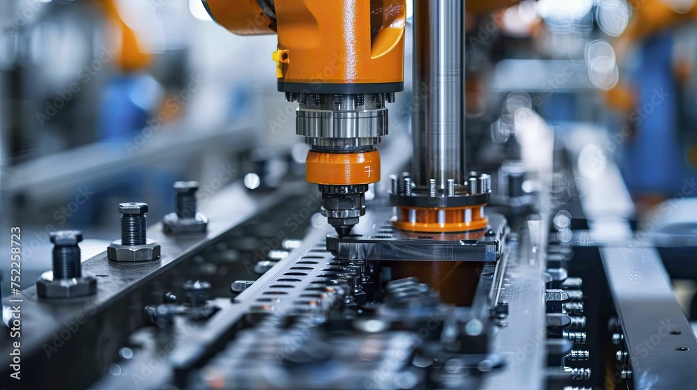 Ensuring product quality at every manufacturing stage through ...