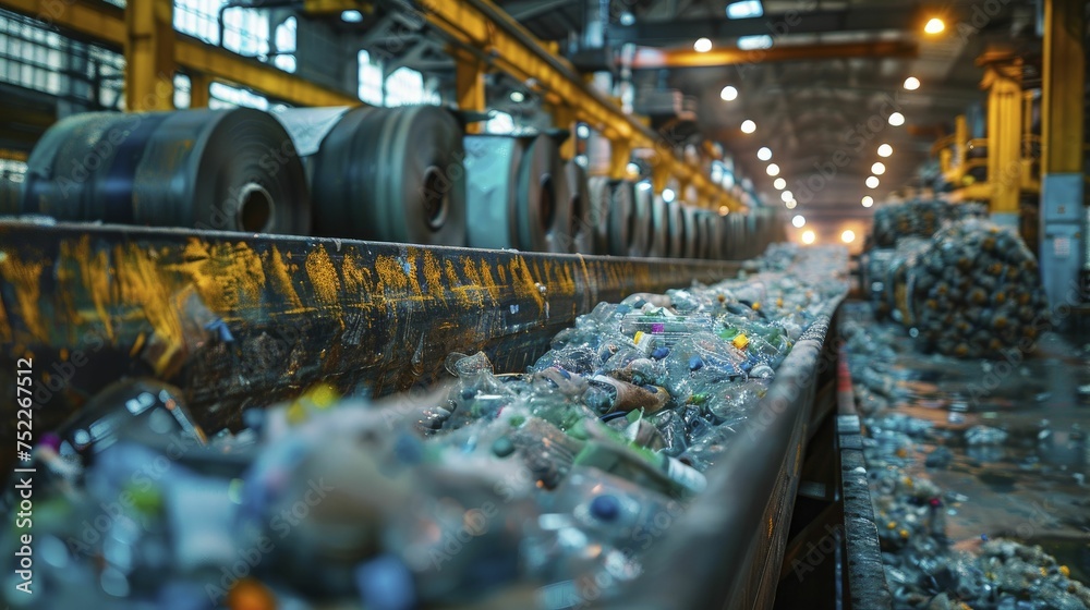 Analyzing production data through MRP to reduce waste and enhance ...