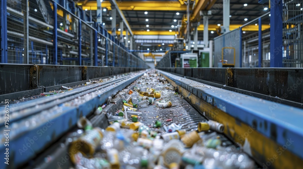 Waste Reduction Analytics can pinpoint sources of waste through MRP ...