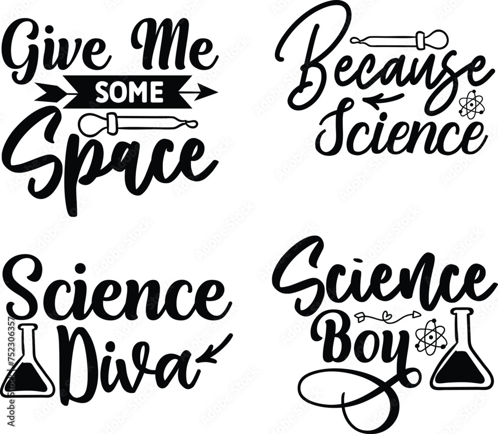 Science svg bundle, Science SVG, Chemistry SVG, Science Teacher SVG ...
