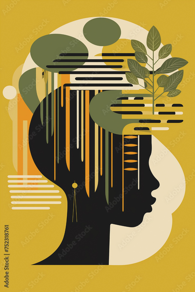 Ensemble of differently abled peers. Exploration of psychological ...