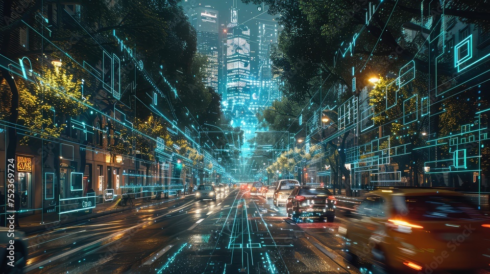 energy use in personal devices, and consumption habits. This ...