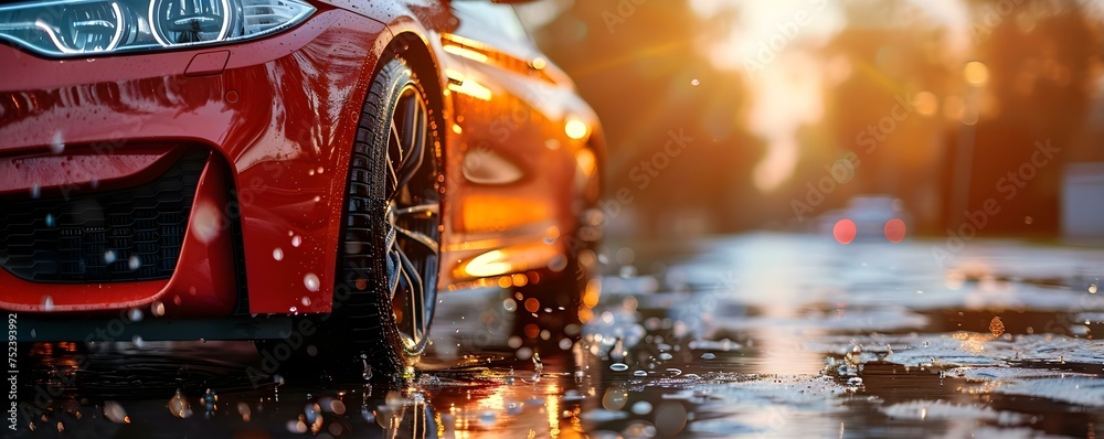 Transform tired cars into stunning showpieces with our expert cleaning ...