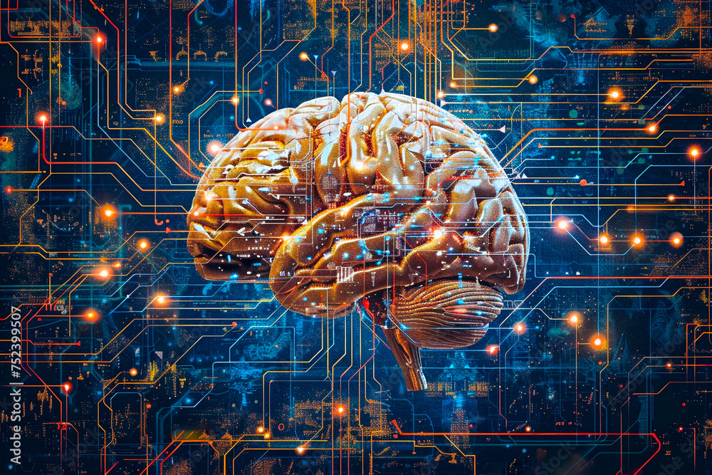 Neurotechnology and its applications in understanding the human brain ...