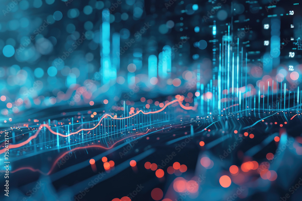 The Importance Of Data Preprocessing In Improving Model Performance Stock Illustration Adobe Stock