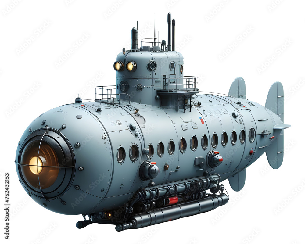 Miniature submarine png mini submarine png midget submarine png ...
