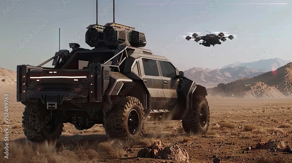 Future Defense Horizon - Experience the SkyWall300 anti-aircraft turret ...