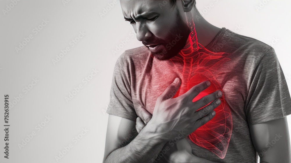 Understanding Chest Pain: Identifying Common Causes and Seeking Health ...