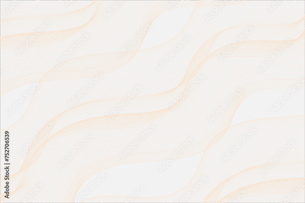 Premium background design with white line pattern (texture) in luxury ...