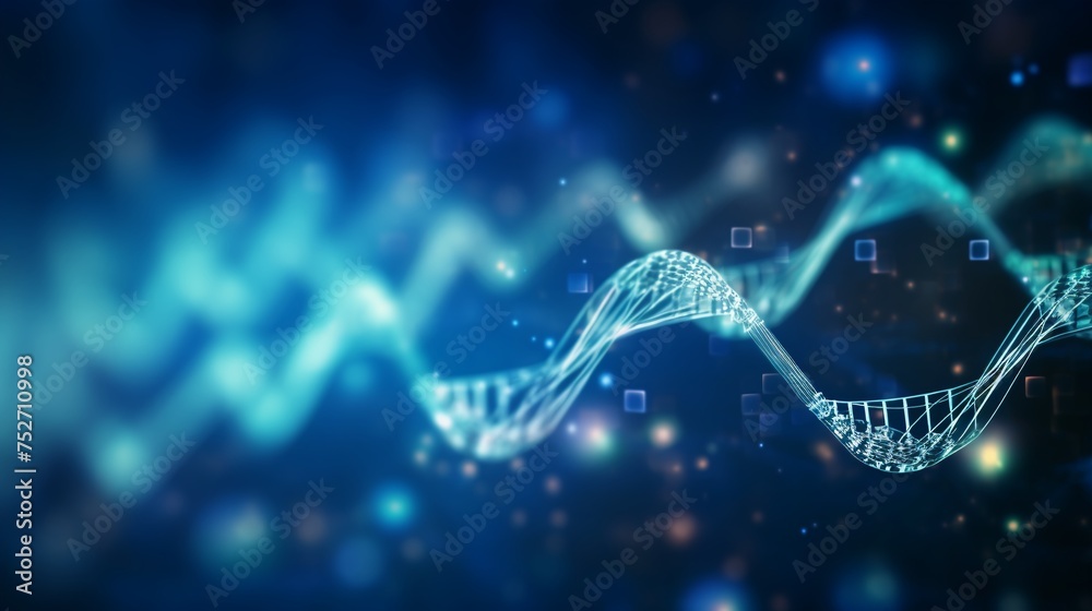 Digital DNA of AI innovation capturing the essence of technologydriven ...