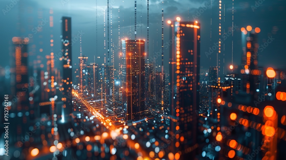 5G Technology. The rollout of 5G is revolutionizing communication ...