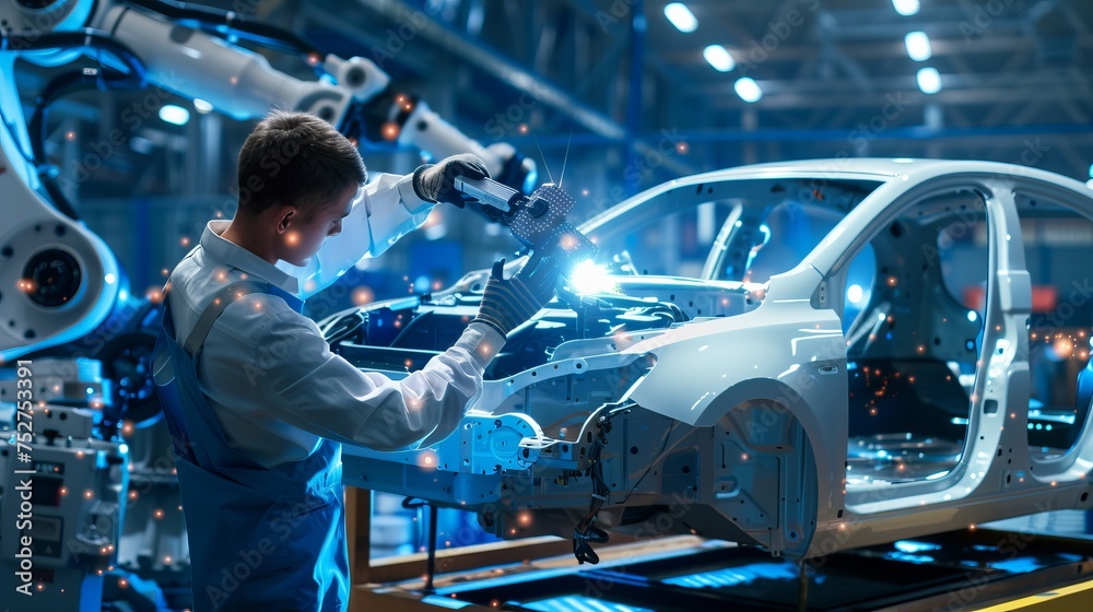 Advancements in Artificial Intelligence and Machine Learning are ...