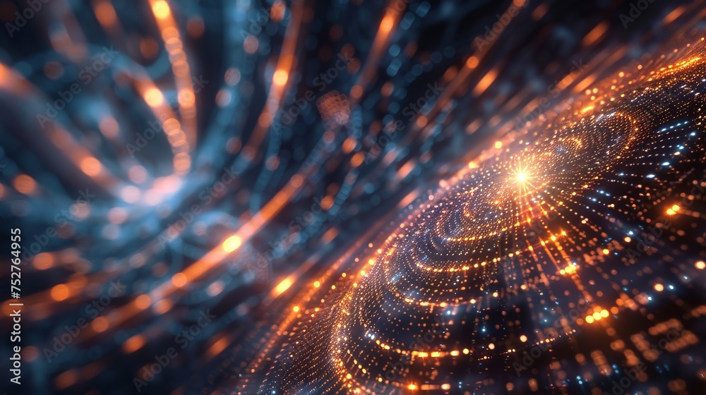 Quantum Computing. Quantum computers have the potential to solve ...