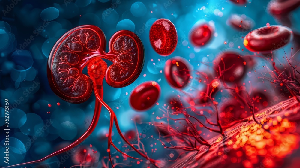 hemolytic uremic syndrome HUS is a rare but serious disease that ...