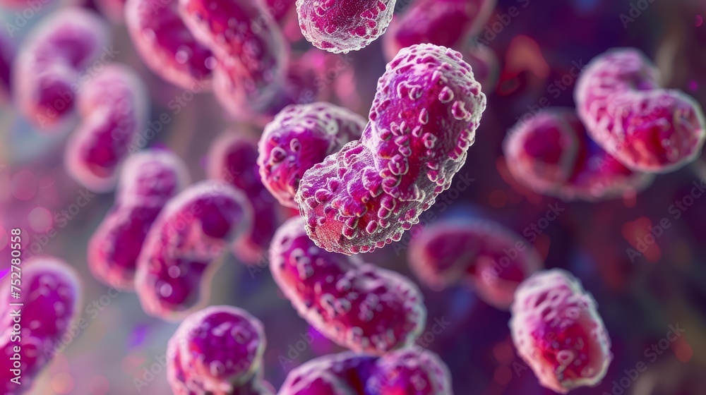 Pneumococcal disease is a name for any infection caused by bacteria ...