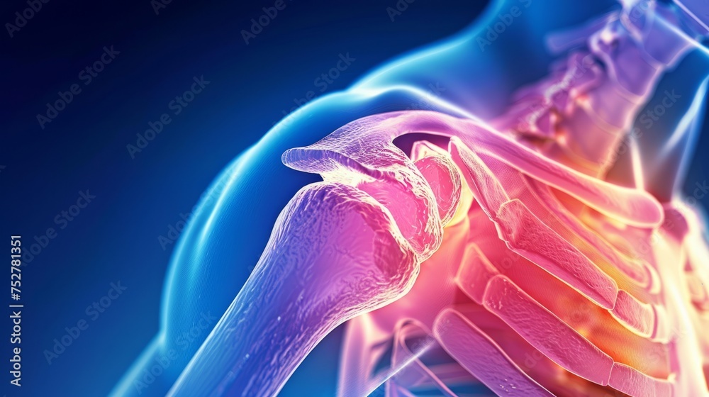 Shoulder impingement is a very common cause of shoulder pain, where a ...