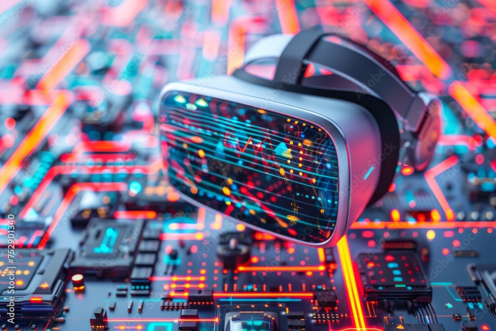 VR Marriage counseling Mixed Virtual Reality Goggles for Smart City ...