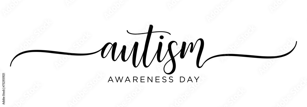 World Autism Awareness Day - motivation and inspiration positive quote ...