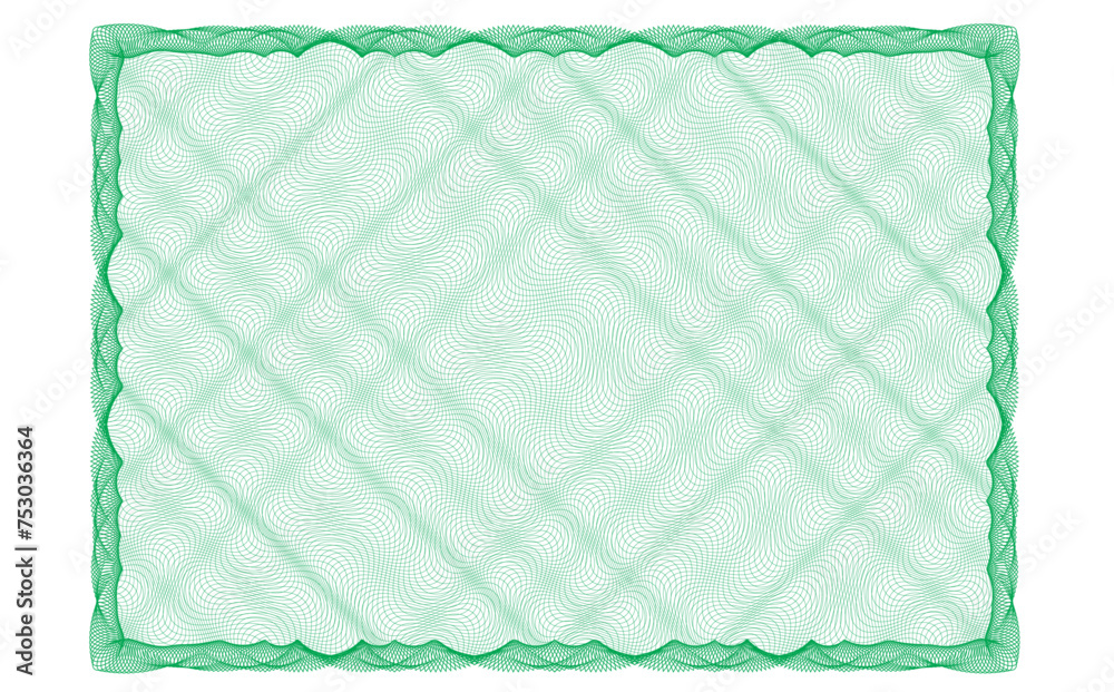 Topography pattern Frame for Certifictaes of Simillar use case in ...