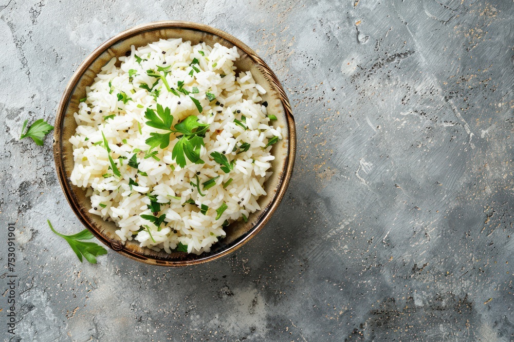 Ven Pongal (Khara Pongal), traditional Indian savoury rice dish made ...