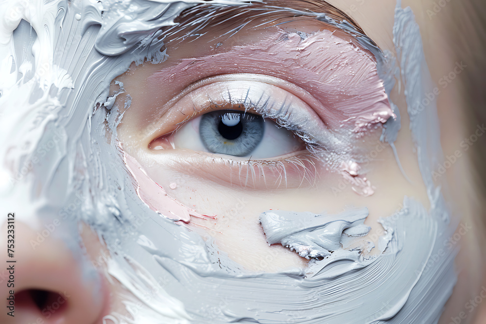 Explore the innovative concept of cosmetology, where beauty, science ...