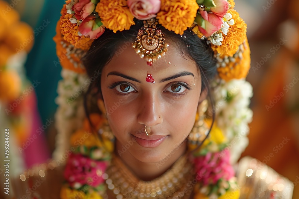 Tulu Wedding Traditions Showcase the unique customs and traditions of ...
