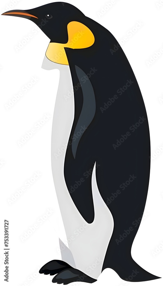 penguin vector, water animals, penguin wallpapers, penguin backgrounds ...