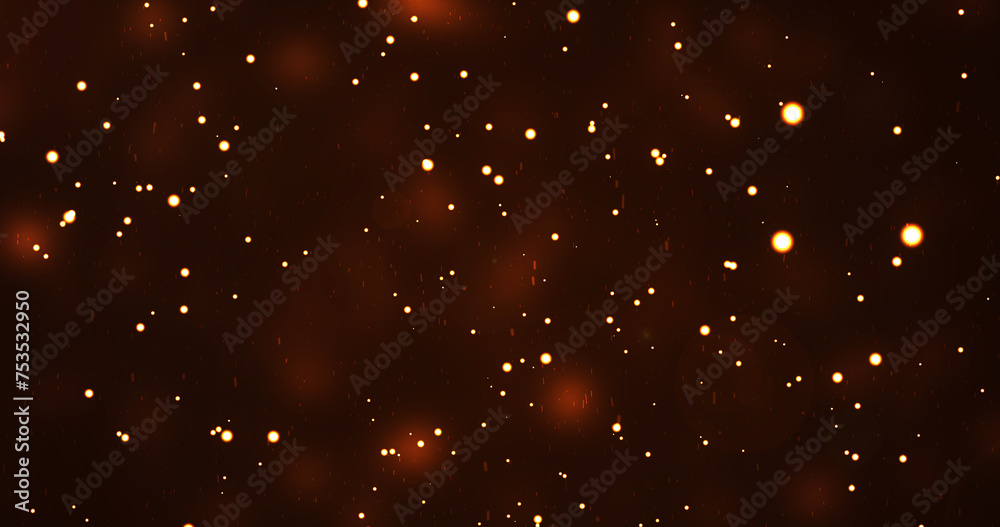 Award show stage screensaver wallpaper soothing seamless loop of ...