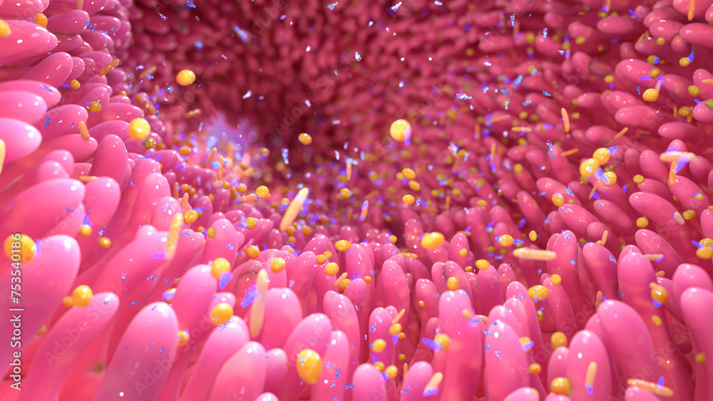 Obelisks, a virus-like entity living in the human gut and mouth. An ...