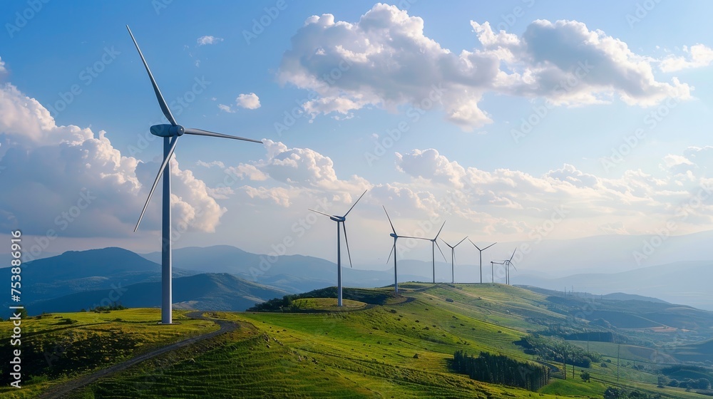 Showcasing advancements in renewable energy sources and technologies ... Showcasing advancements in renewable energy sources and technologies ...