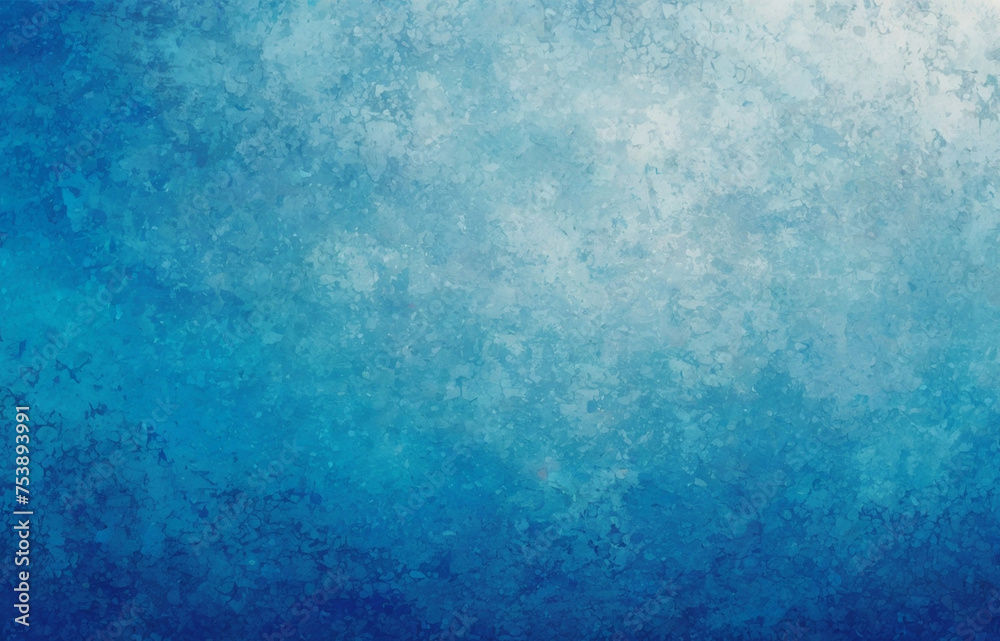grunge background with rusty effect, Blue background with grunge ...