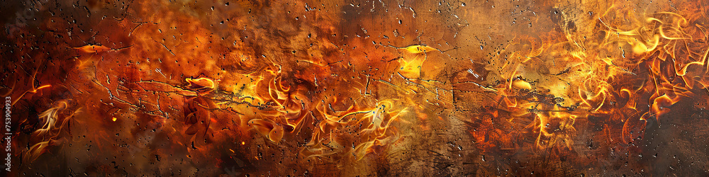 Fiery texture, Flame pattern, Inferno design, Blaze texture, Fire ...