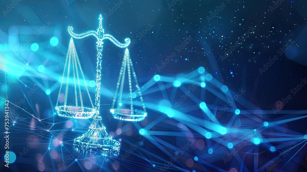 Unbiased Artificial Intelligence, Scales Of Justice In Digital World ... Unbiased Artificial Intelligence, Scales Of Justice In Digital World ...