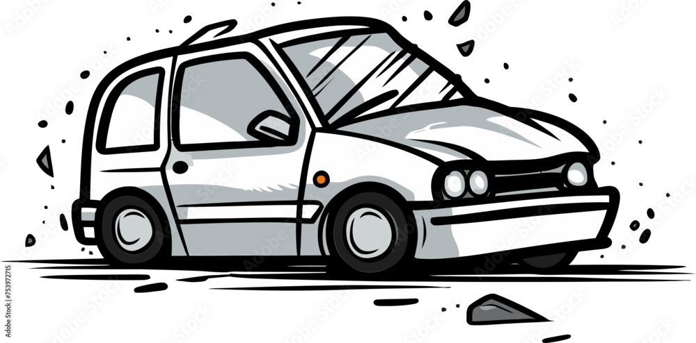 Examining the Role of Peer Pressure in Teenage Car Accidents and Risky ...