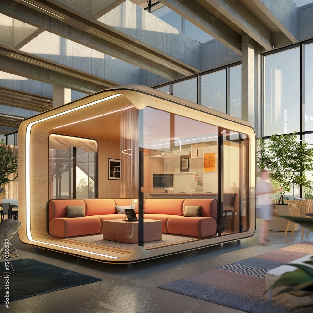 Teleworking in digital tranquility versus collaborative energy in ...