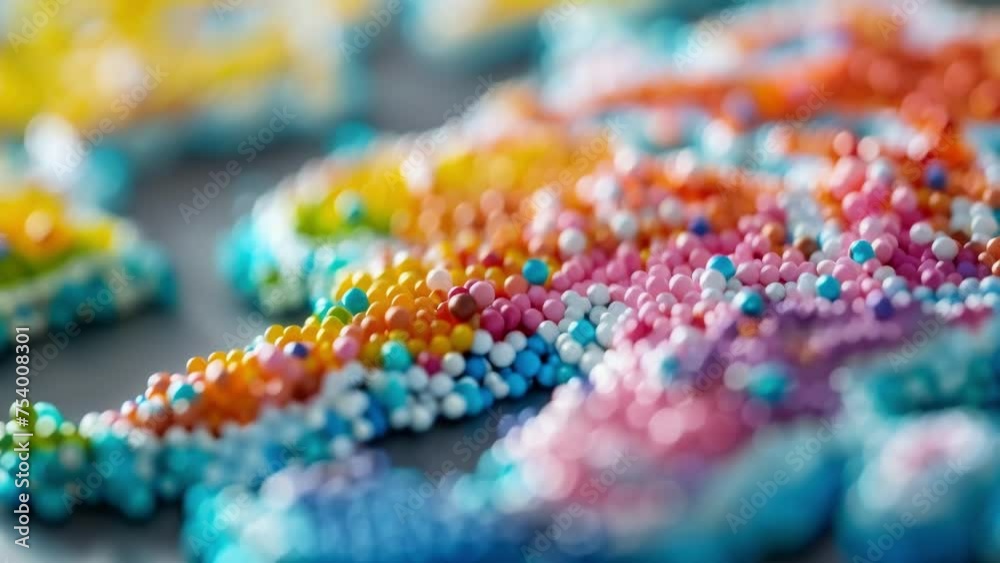 A map of the world with dots representing different countries and their ...