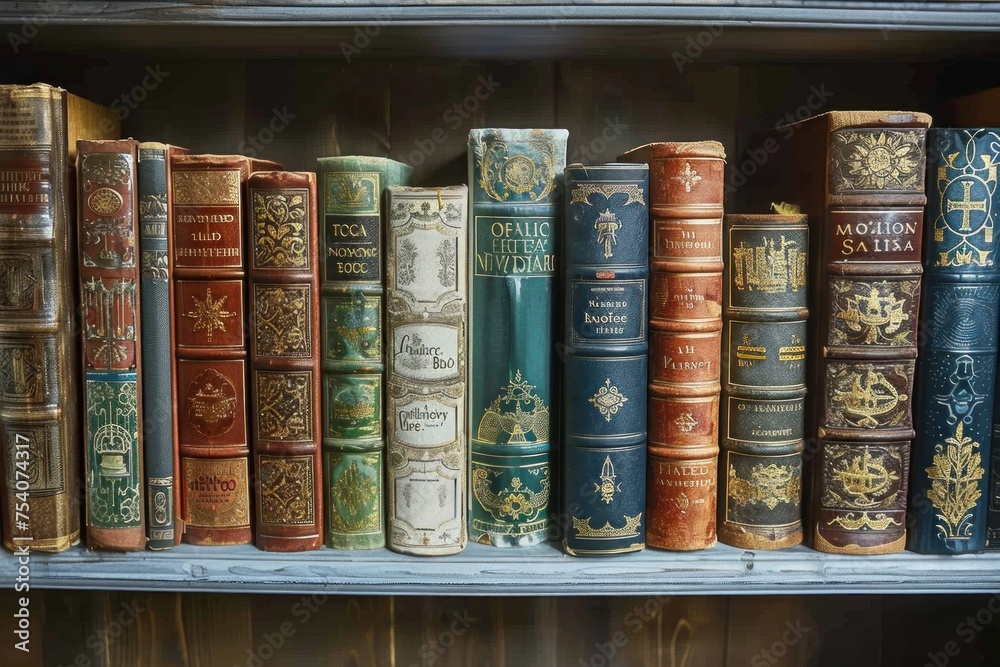 Multilingual Bible Editions on the Bookshelf: The Diversity and ...