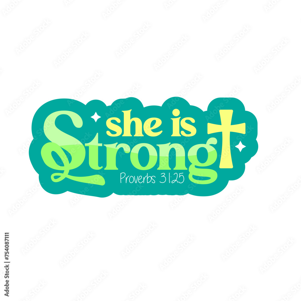 Christian Bible Verse Stickers, Christian svg. Bow your heads at the ...