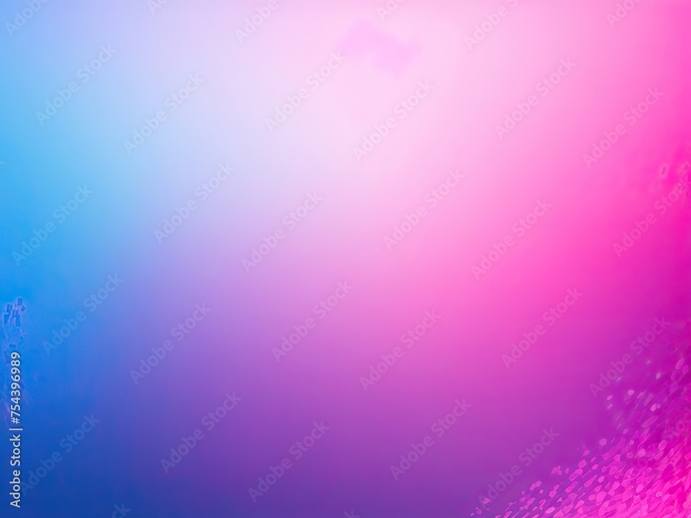 delicate shades of pink and blue, void pixelated sound rough, abstract ...